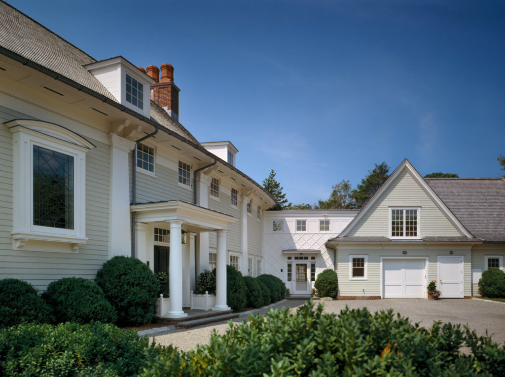 House on the Cove - Austin Patterson Disston