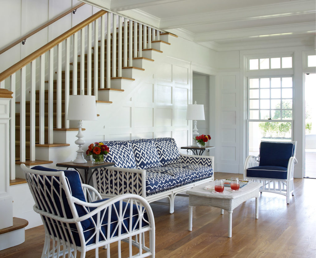 The Quogue Field Club - Austin Patterson Disston