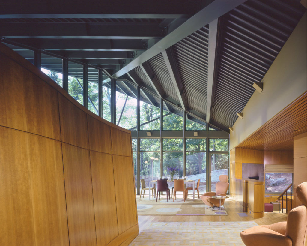 Modern Playhouse - Austin Patterson Disston