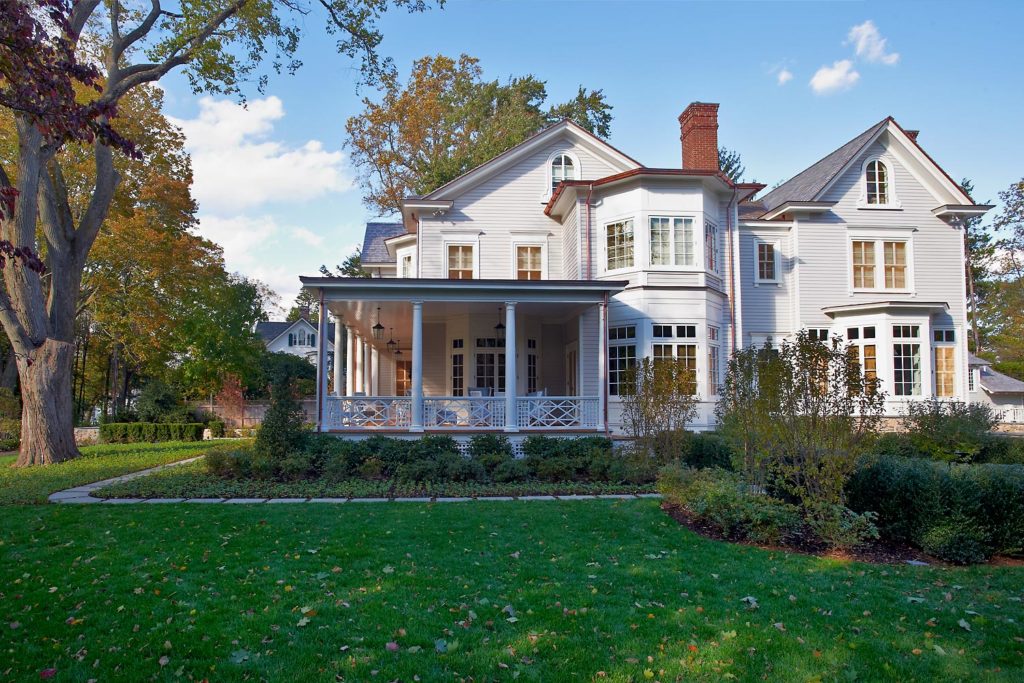 Victorian Revived - Austin Patterson Disston