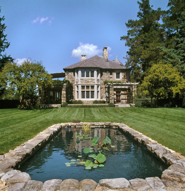 Sabine Farm - Austin Patterson Disston