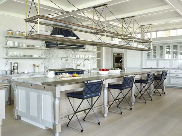 Reviving an Iconic Henry Bacon House from 1903 - Austin Patterson Disston