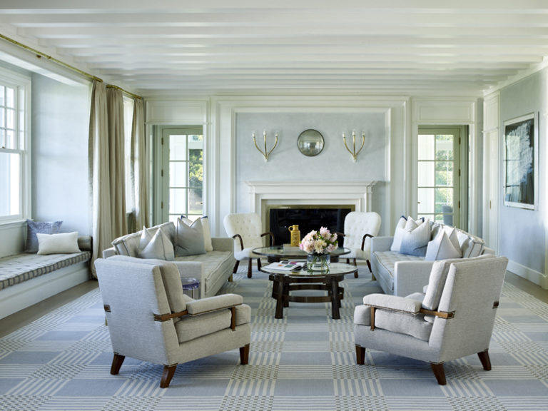 Reviving an Iconic Henry Bacon House from 1903 - Austin Patterson Disston