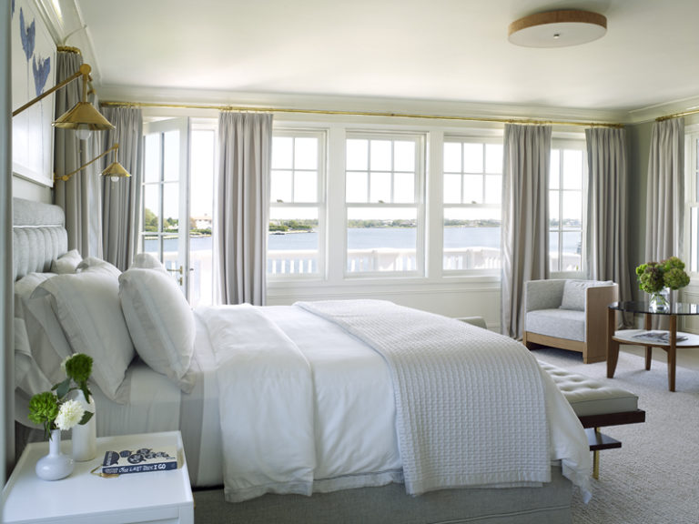 Reviving an Iconic Henry Bacon House from 1903 - Austin Patterson Disston