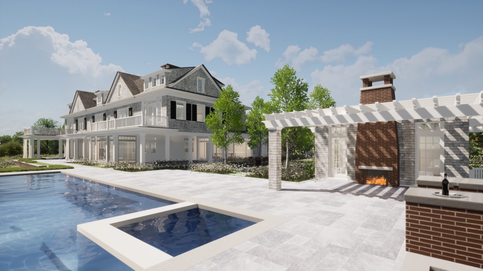 Heritage Estate - Austin Patterson Disston