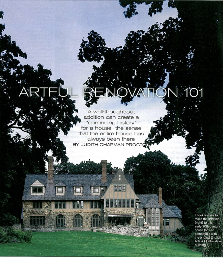 The Modern Estate - Austin Patterson Disston