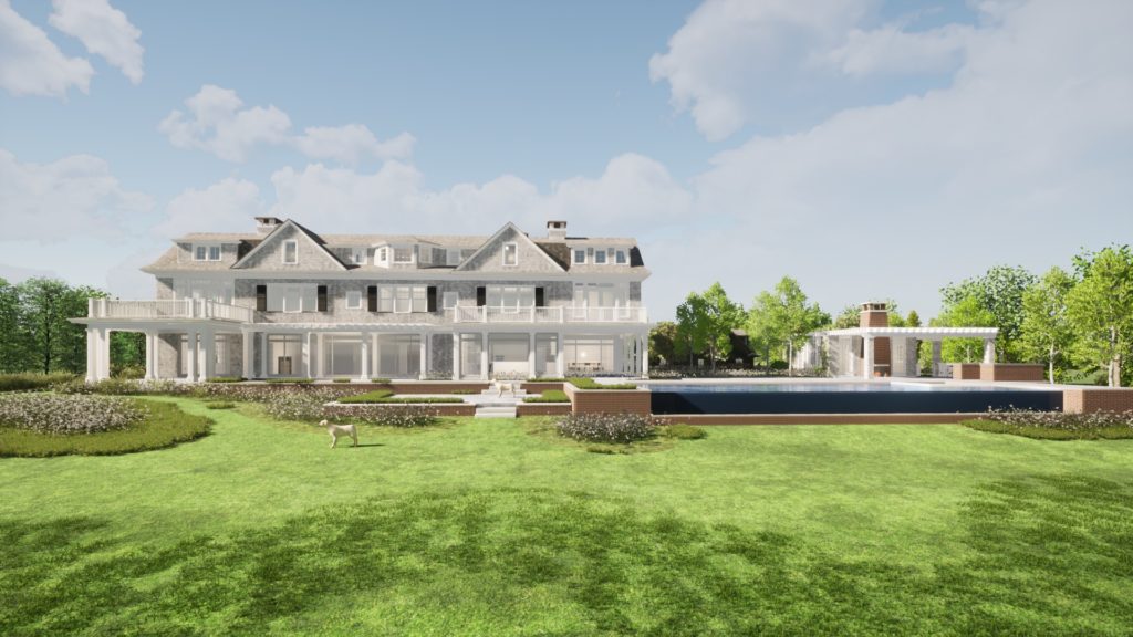 Heritage Estate - Austin Patterson Disston