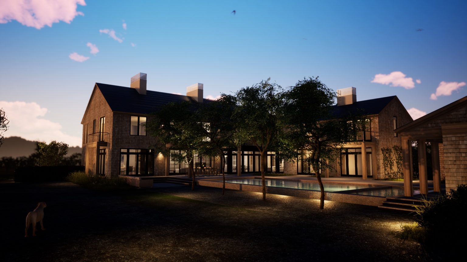 The Barns - Austin Patterson Disston