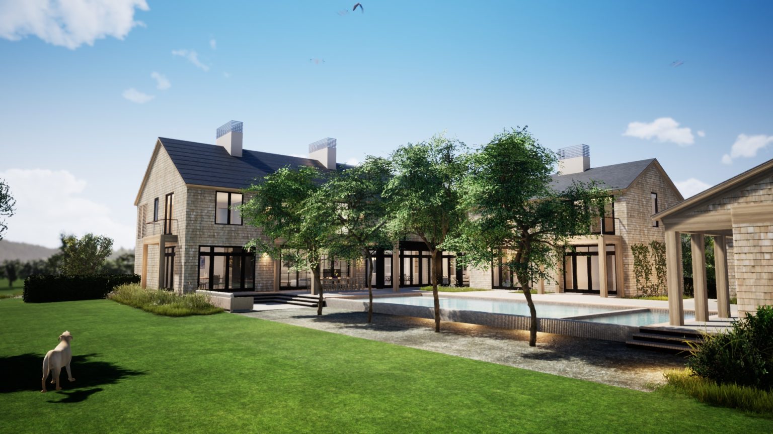 The Barns - Austin Patterson Disston