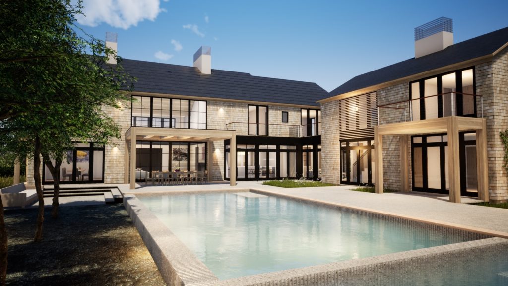 In Process - Austin Patterson Disston