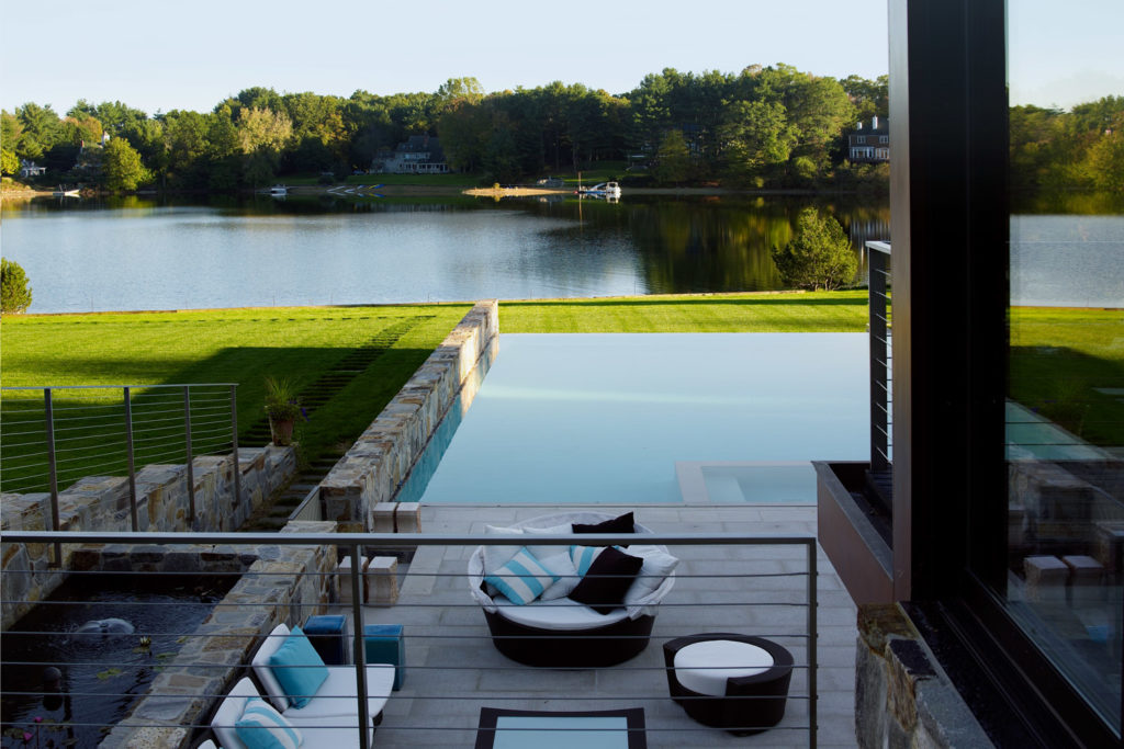 Pools & Pool Houses - Austin Patterson Disston