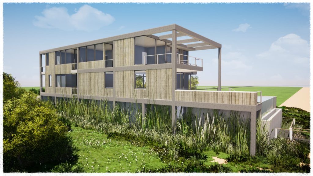 Frame House - Austin Patterson Disston