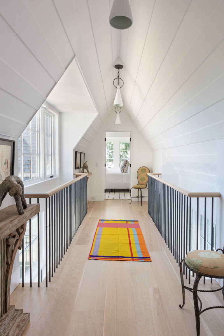 House on the Pond - Austin Patterson Disston