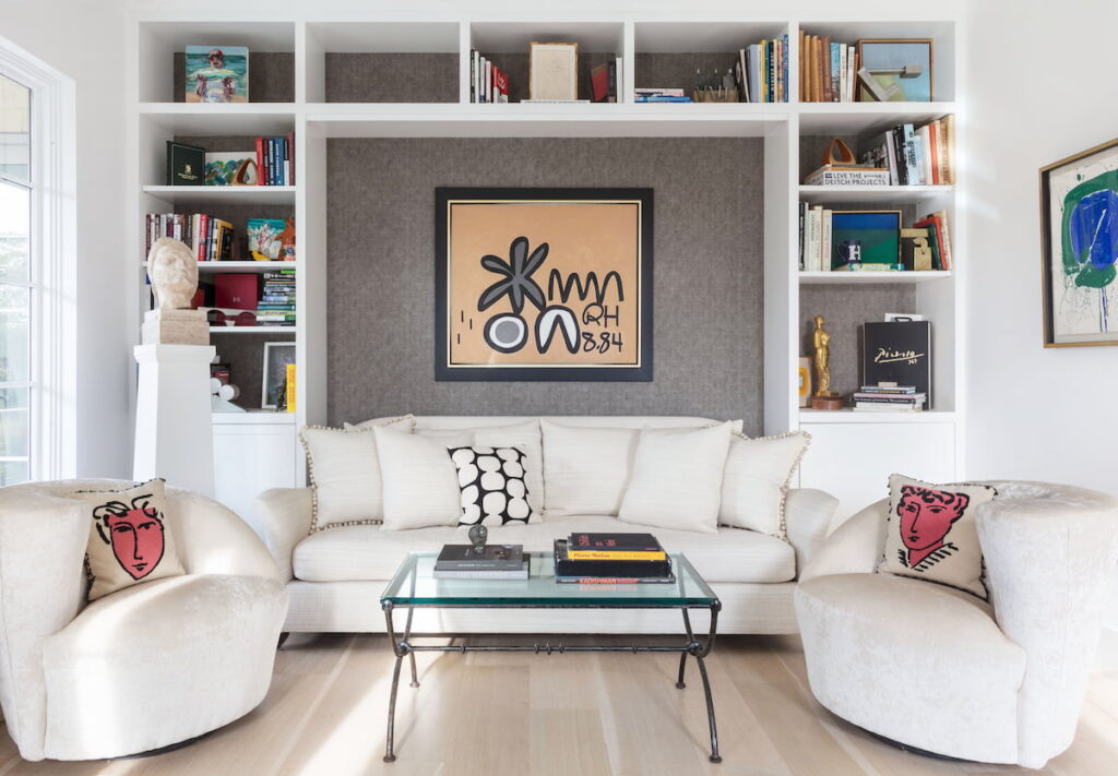 House on the Pond - Austin Patterson Disston