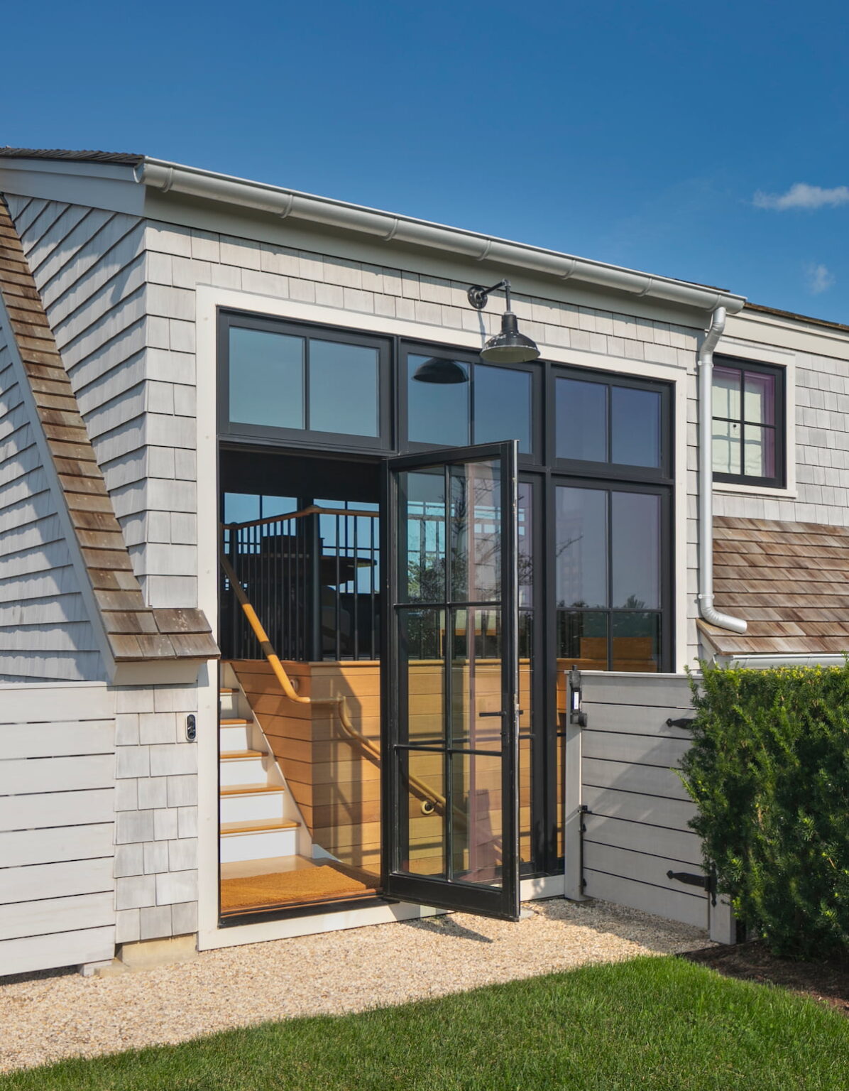 The Tides - Austin Patterson Disston